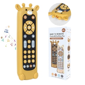 Baby Tv Toys