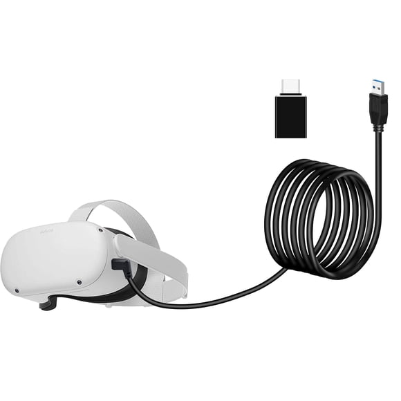 Quest Link Cable