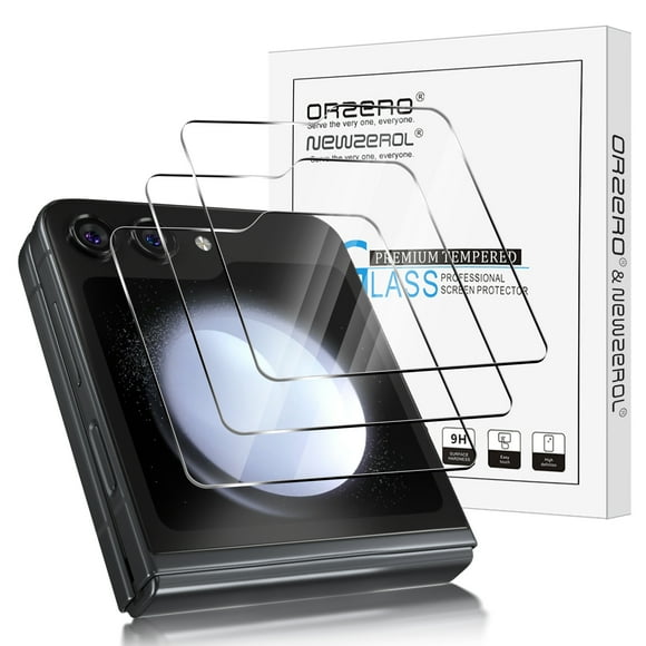 Z Flip 3 Screen Replacement