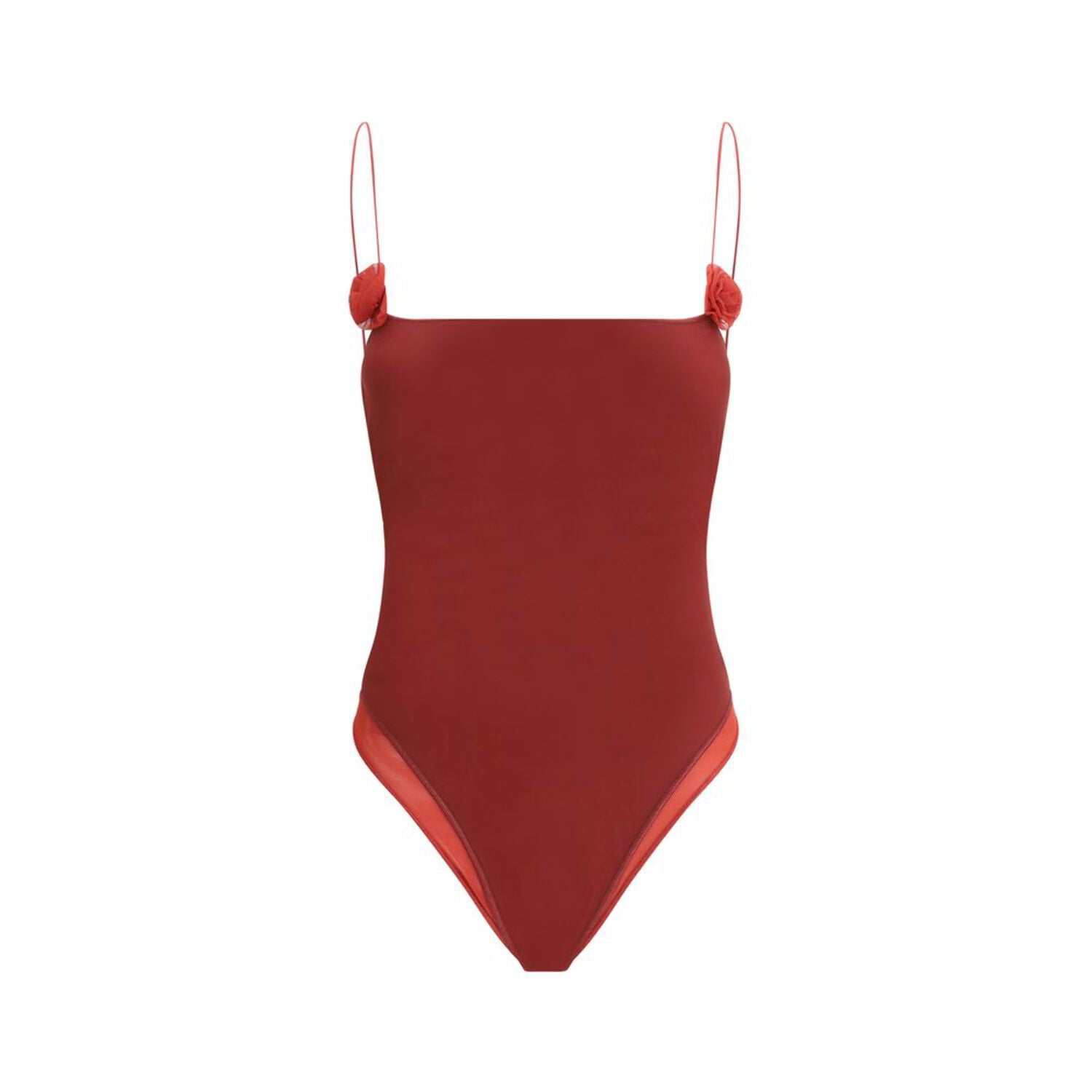 Oséree Rose Swimsuit - Walmart.com