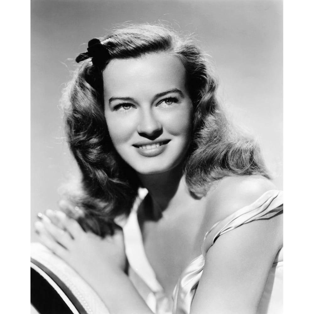 Osa Massen 1944 Photo Print (8 x 10) - Walmart.com