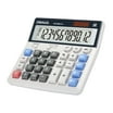 Victor 1190 Desktop Display Calculator, Black, 1" x 5.9" x 7.8 ...
