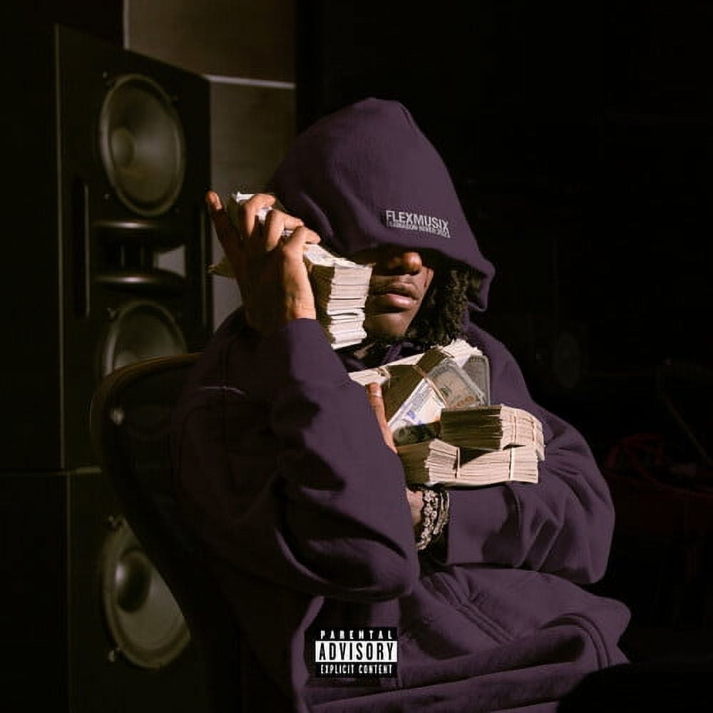 Osamason - Flex Musix - Music & Performance - CD - Walmart.com