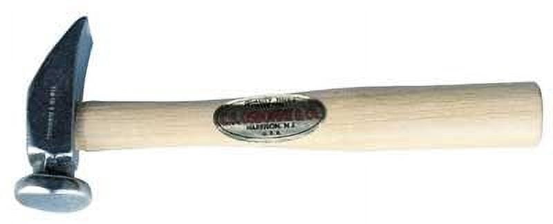Osborne #66 Cobblers Shoe Hammer - Walmart.com