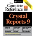 Crystal Reports 9: The Complete Reference, (Paperback) - Walmart.com
