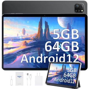 "SAMSUNG Galaxy Tab S7 Plus 12.4"" 128GB Wi-Fi, Mystic Black with S Pen ...