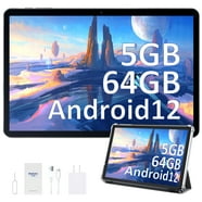 Coopers Tablet 4GB RAM 64GB ROM CP20 Tablet 10 inch Android Tablets PC ...