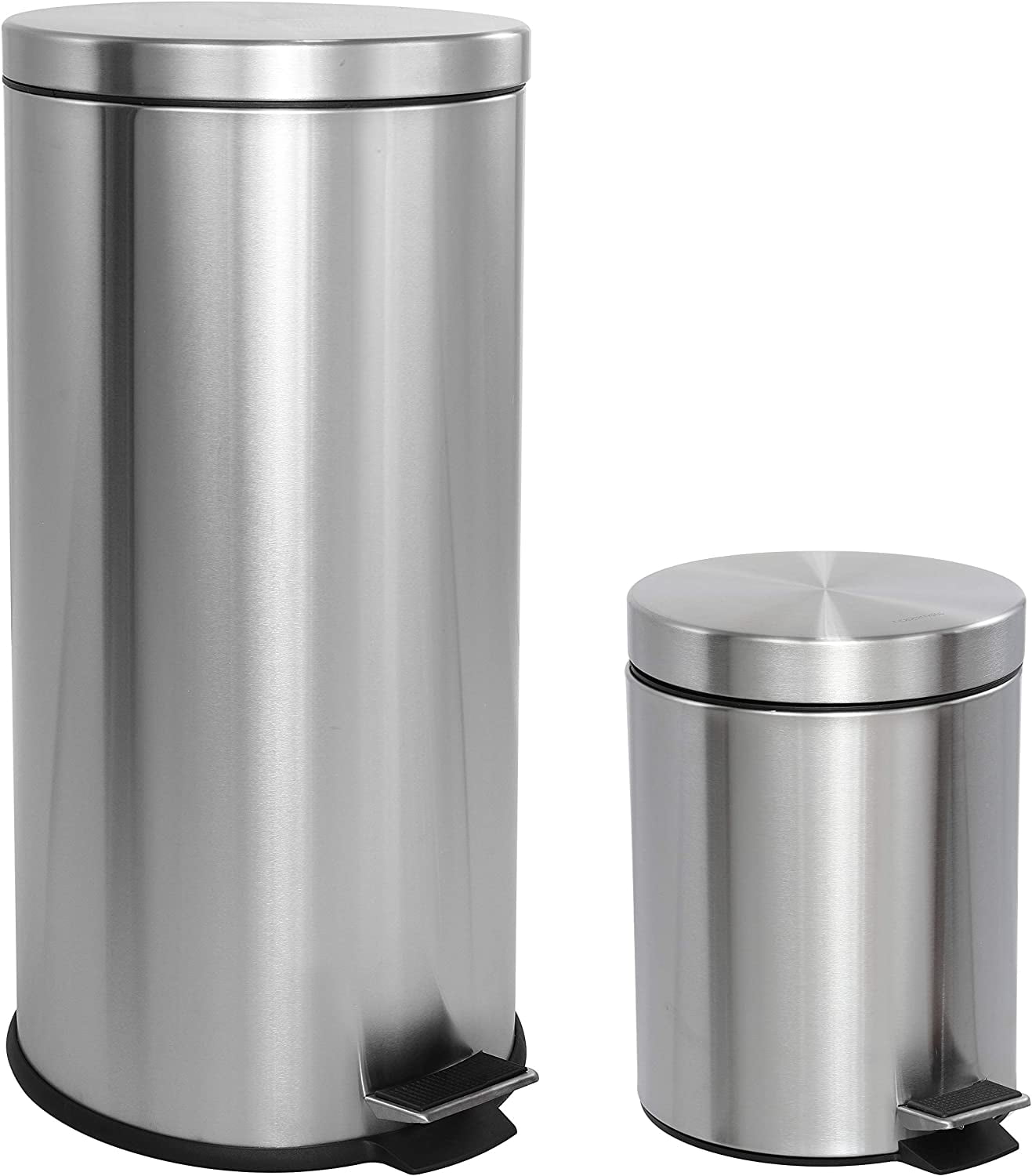 Oscar Trash Can