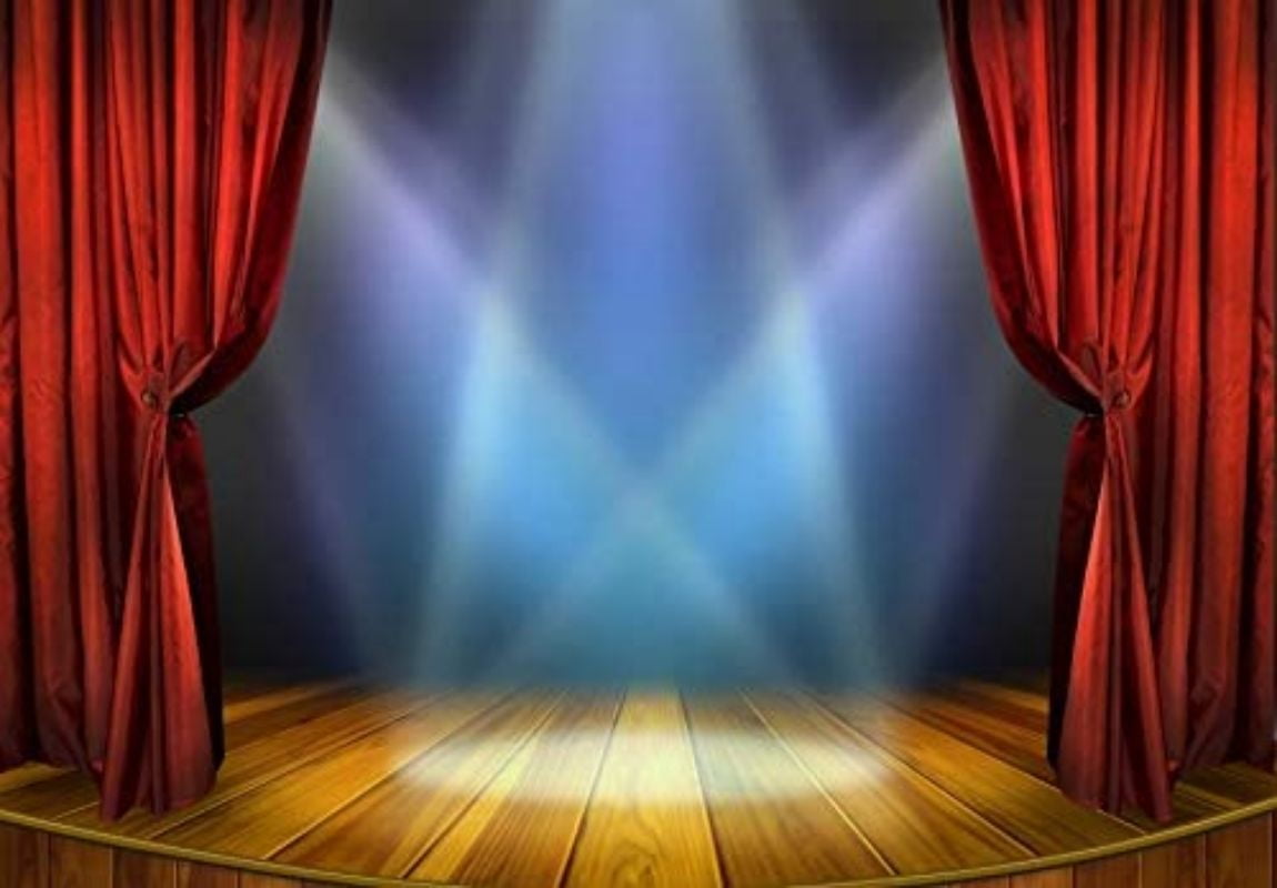 Oscar Backdrop Red Carpet Baby Shower Photography Photo Background ...