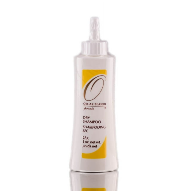 Oscar Blandi Pronto Dry Shampoo (Size : 1 oz) - Walmart.com
