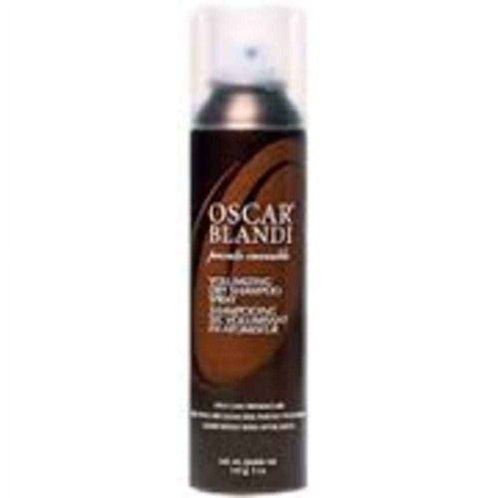 Oscar Blandi Pronto Invisible Volumizing Dry Shampoo Spray 5 oz ...