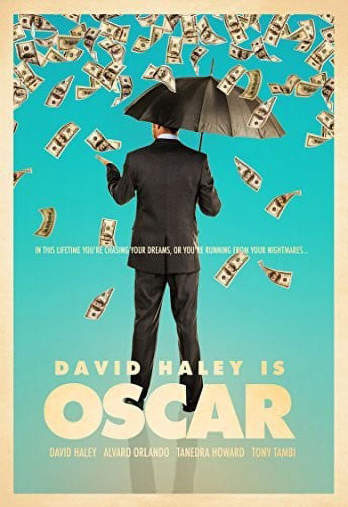 Oscar (DVD) - Walmart.com
