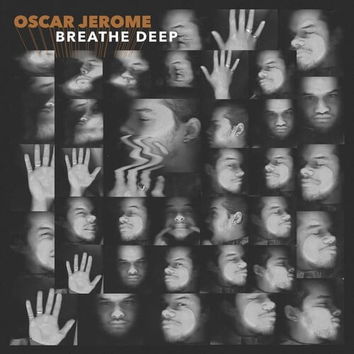 Oscar Jerome - Breathe Deep - Music & Performance - CD - Walmart.com