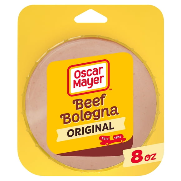 Bologna Meat in Deli Meat & Cheese - Walmart.com