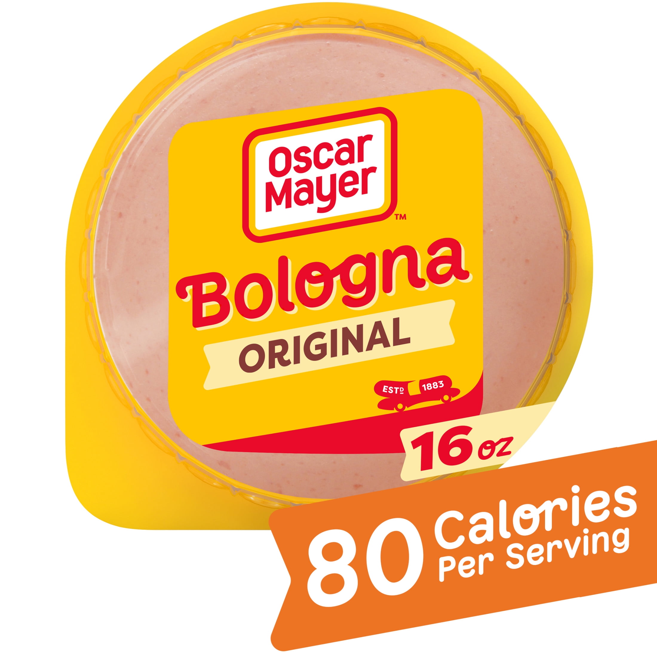 Bologna Meat in Deli Meat & Cheese - Walmart.com