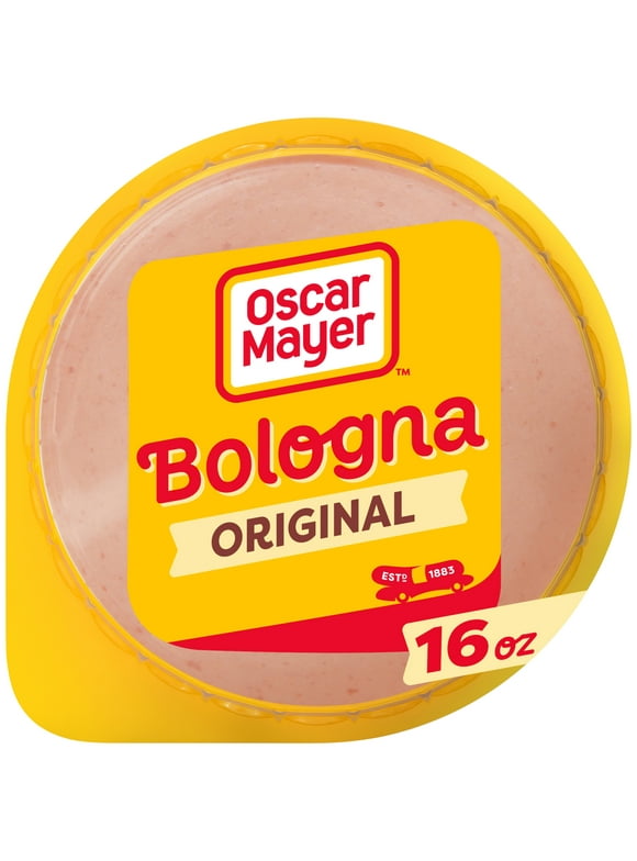 Bologna Meat in Deli Meat & Cheese - Walmart.com