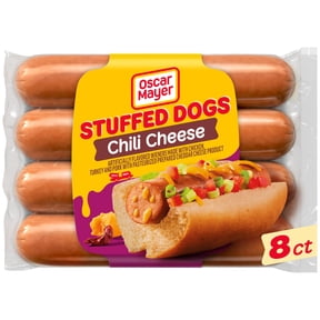 Oscar Mayer in Hot Dogs - Walmart.com