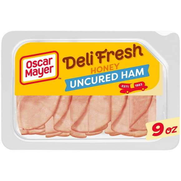 Ham Lunch Meat in Deli Meat & Cheese - Walmart.com