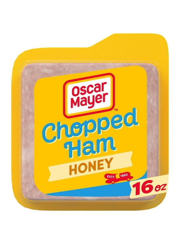 Ham Lunch Meat in Deli Meat & Cheese - Walmart.com
