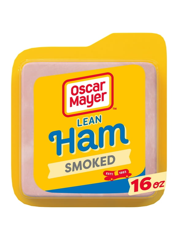 Ham Lunch Meat in Deli Meat & Cheese - Walmart.com