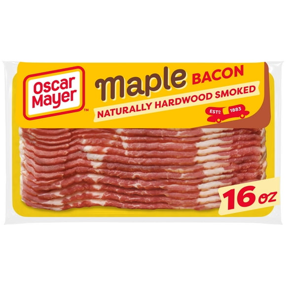 Shop all bacon in Pork - Walmart.com