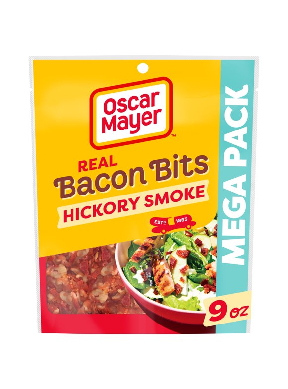 Oscar Mayer bacon in Bacon - Walmart.com