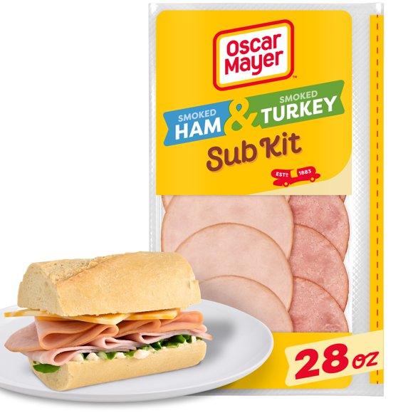 Spiral Ham