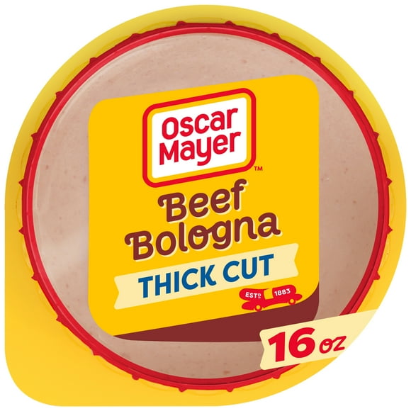 Beef Bologna