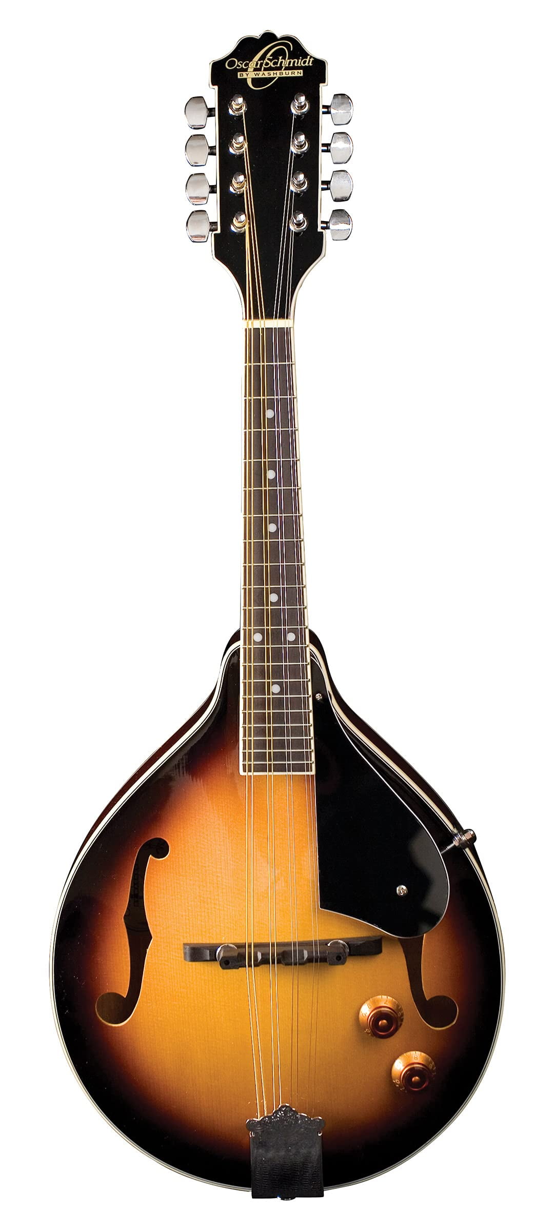 Oscar Schmidt Mandolin
