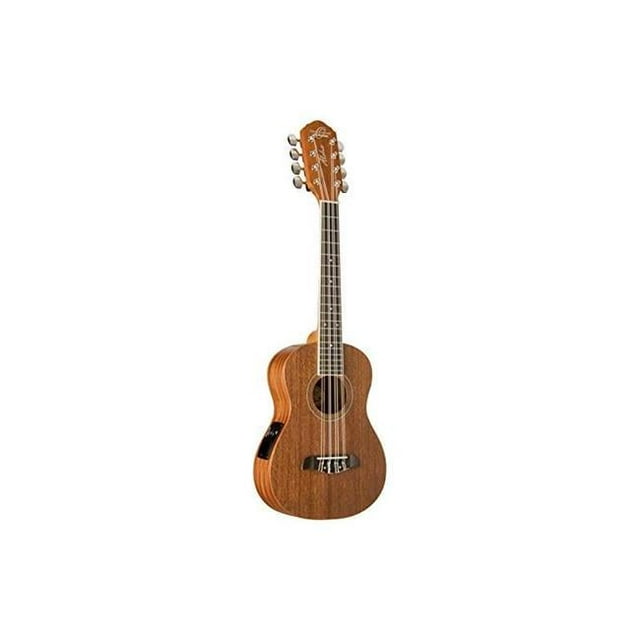 Oscar Schmidt 8-String Tenor Ukulele, Satin - Walmart.com