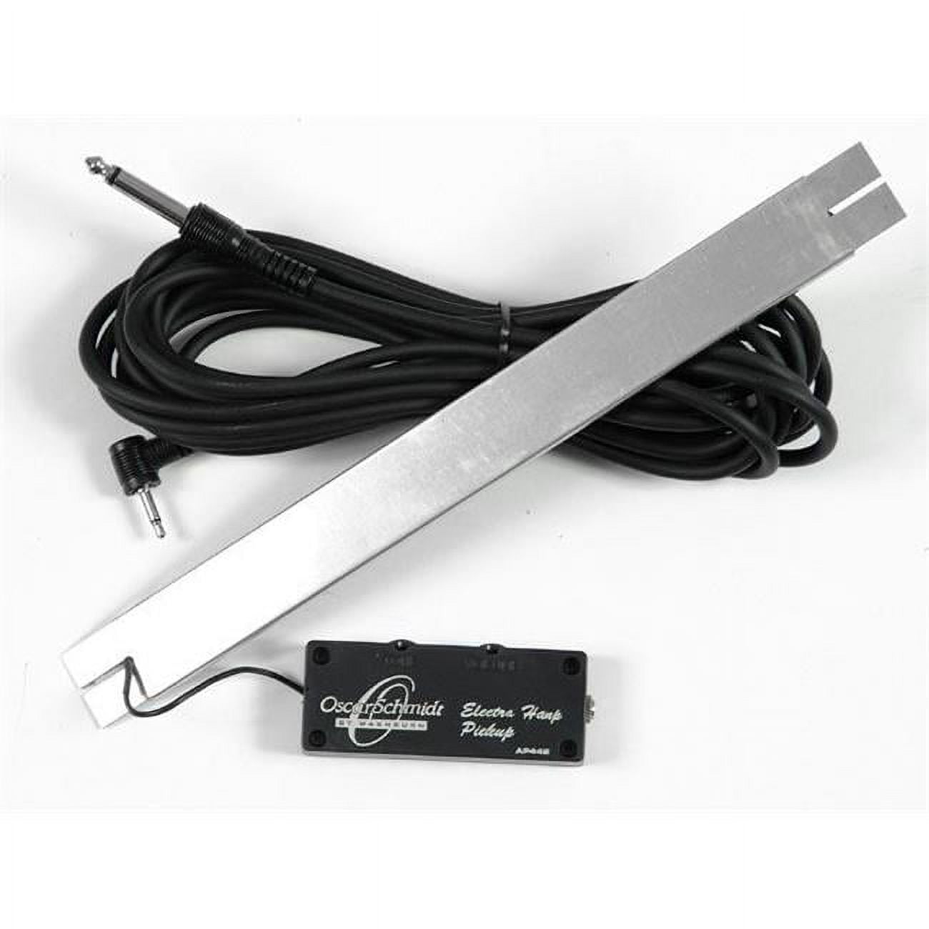 Oscar Schmidt AP442-U 21 Chord Autoharp Pickup, Electric Passive ...