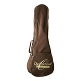 Oscar Schmidt Tenor Ukulele Bag, Brown - Walmart.com