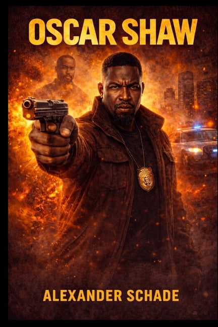 Oscar Shaw: Michael Jai White stars in Oscar Shaw, in a gritty story of ...
