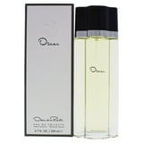 Oscar De La Renta EDT Spray for Women - Oriental Floral Fragrance, 6.7 ...