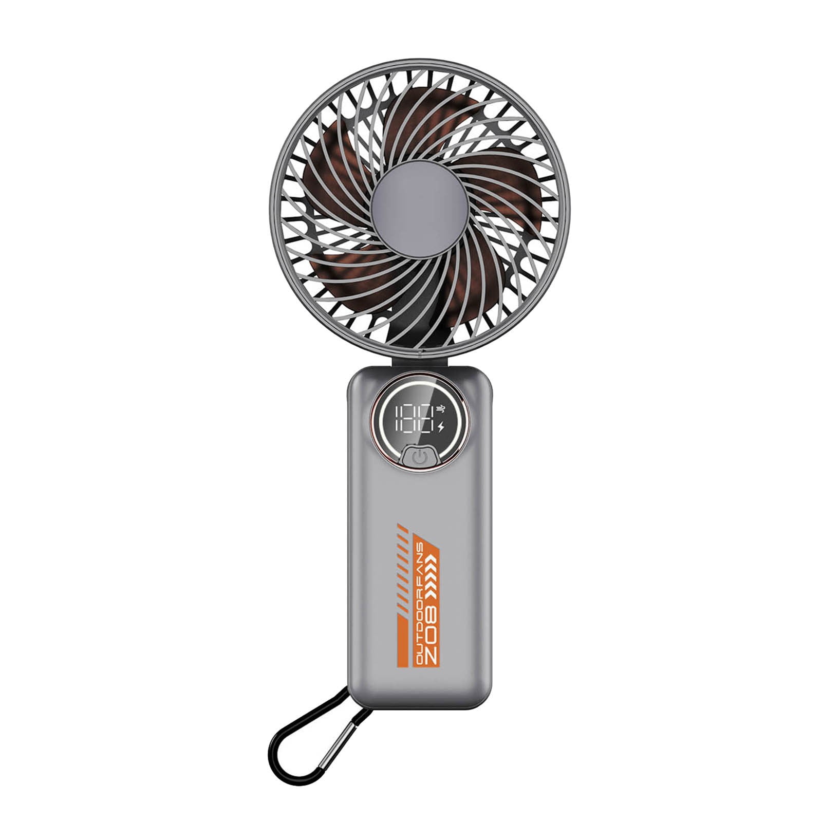 Oscillating Fan Loud Outdoor Stand Fan with Decorative Fans Table Top ...