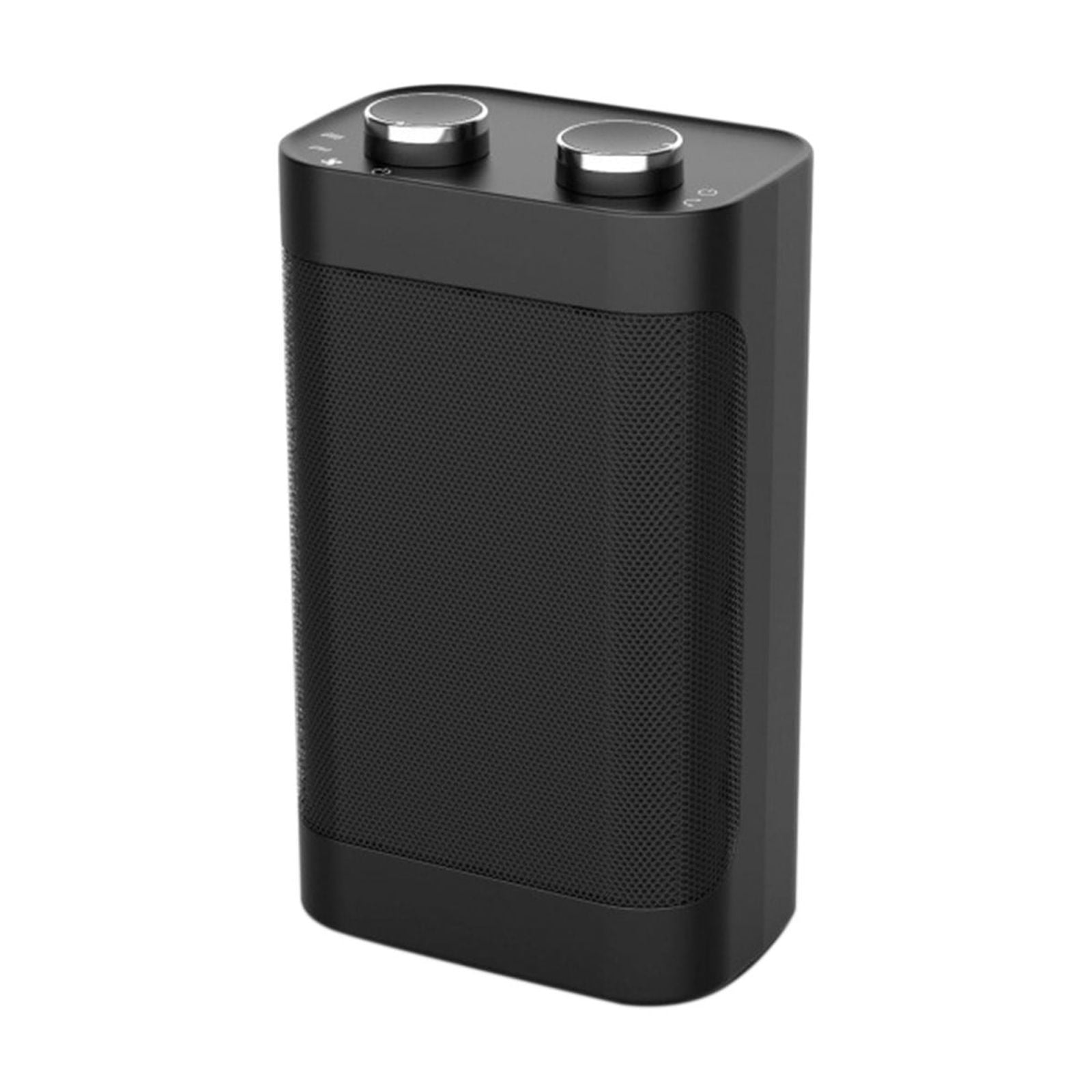 Oscillating Heaters Portable Living Room Bedroom Heaters With Remote ...