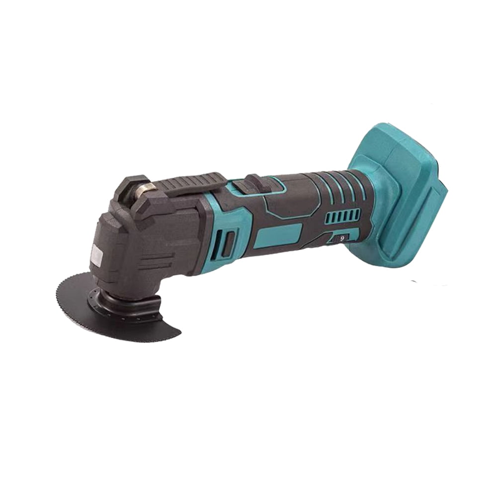 Oscillating Multi Function Tool Electric Saw With Trimmer /Shovel ...