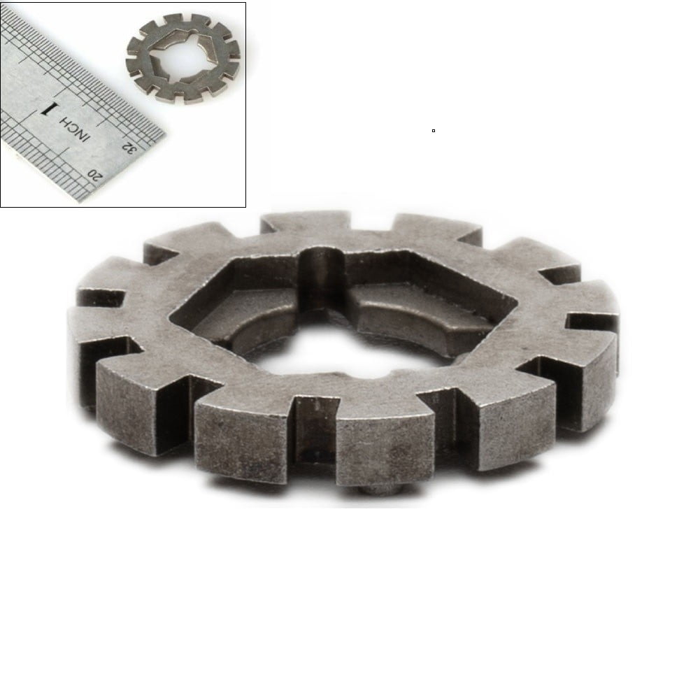 Oscillating Multi Tools Shank Adapter Oscillating Saw Blade Starlock ...