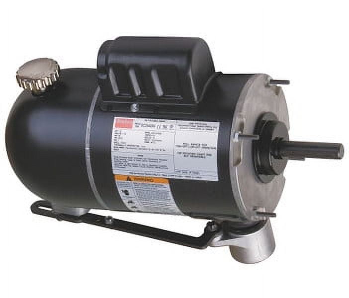 Oscillating Pedestal Fan Motor 2-Speed Motor 1/2hp 1075 RPM 115V ...