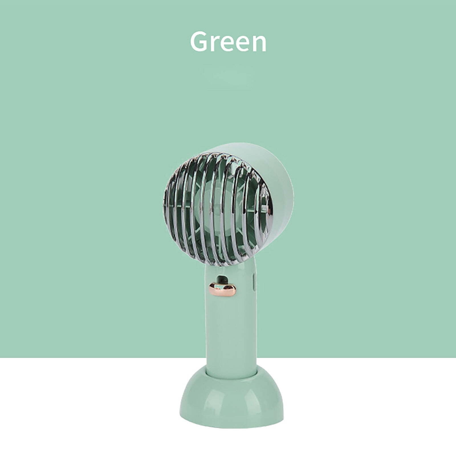 Oscillating Personal Fan,Tabletop Fan for Bedroom, Fan For Baby Room ...