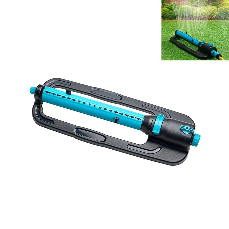 Oscillating Sprinklers with Precision Nozzles for Garden Lawn Garden ...
