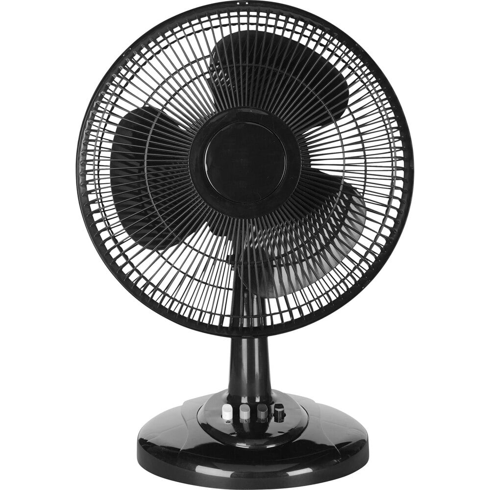 Oscillating Table Fan, 12 in - Walmart.com