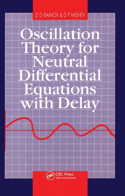 Oscillation Theory for Neutral Differential Equations with Delay ...