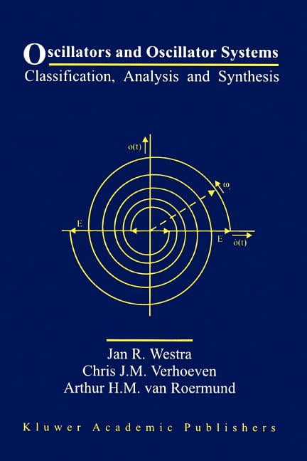 Oscillators and Oscillator Systems: Classification, Analysis and ...