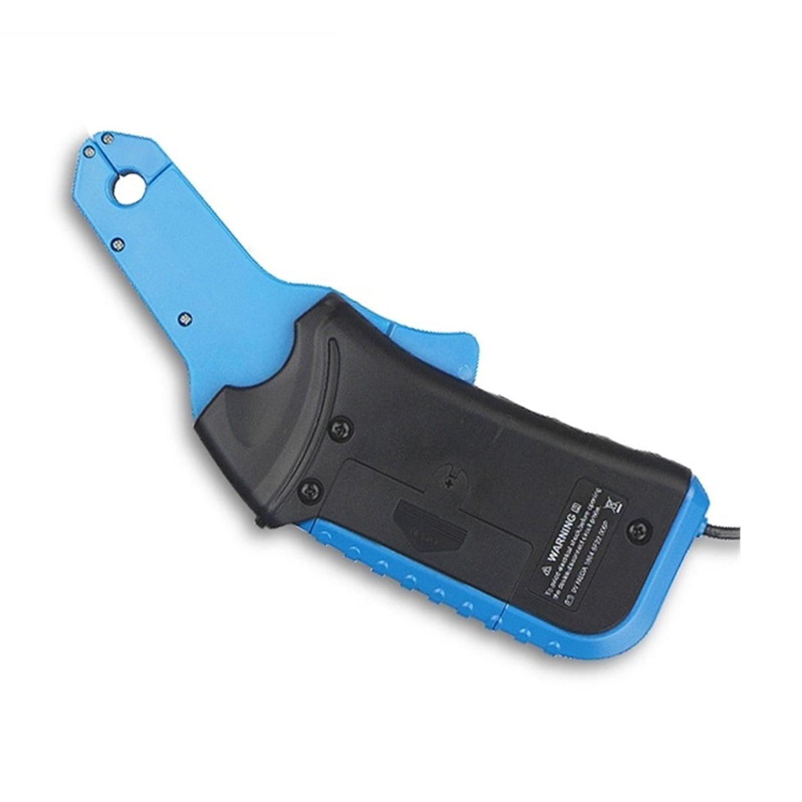 Oscilloscope CC65 CC650 AC/DC Current Clamp Meter Multimeter Probe ...