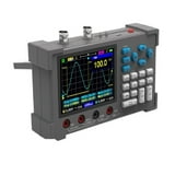 Oscilloscope Multimeter Signal Generator 3.2inch IPS Handheld ...