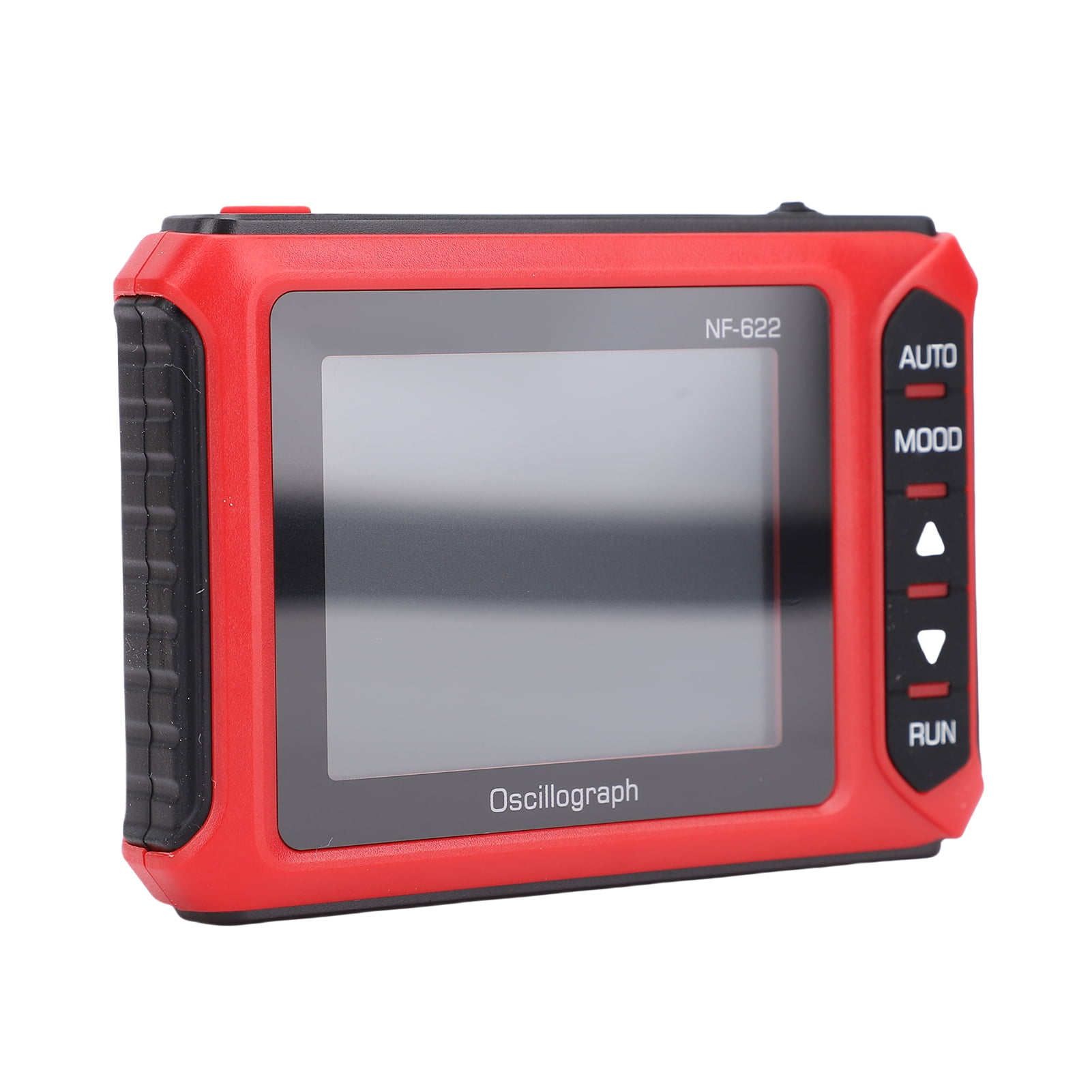 Oscilloscope Portable Oscilloscope, 2.8" Handheld Digital Oscilloscope ...