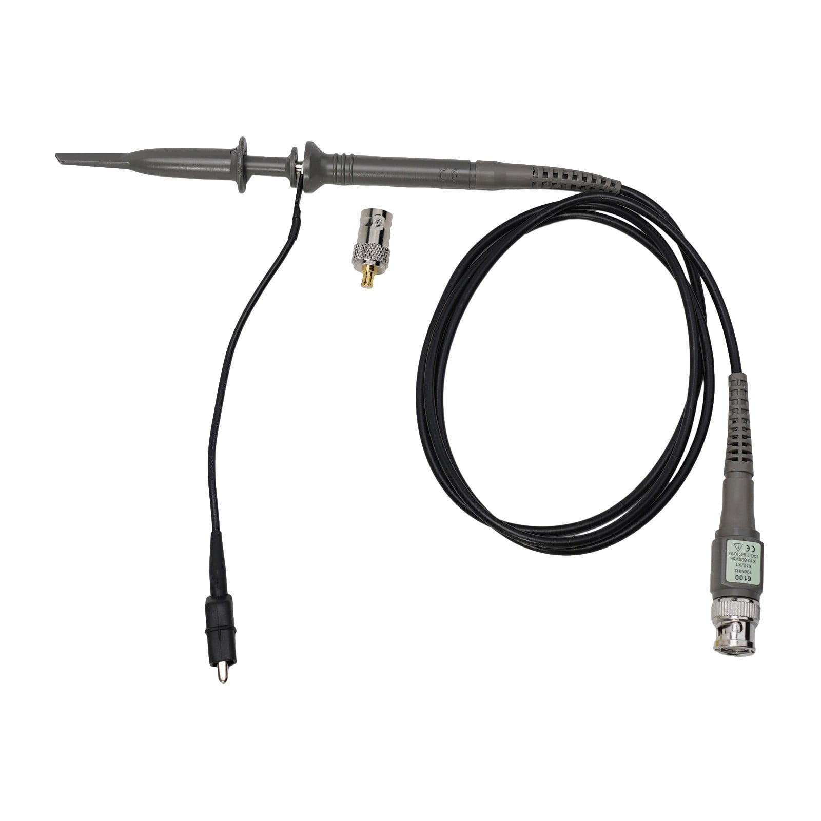 Oscilloscope Probe Adapter to DSO-TC2 TC3 for Digital Oscilloscopes ...