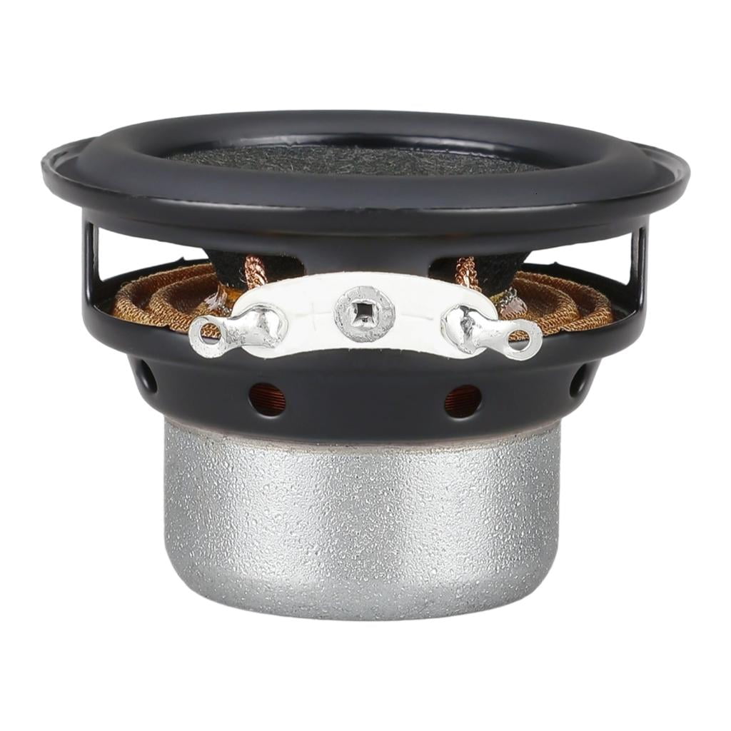 Osdhezcn 1.75Inch 19Core Compactly Speaker 10W 4Ohm Enhances Low ...