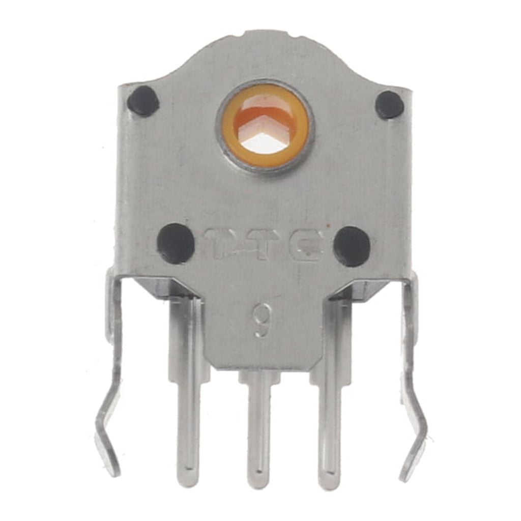 Osdhezcn 1 Piece Yellow Core Mouse Encoder Decoder for Deathadder ...